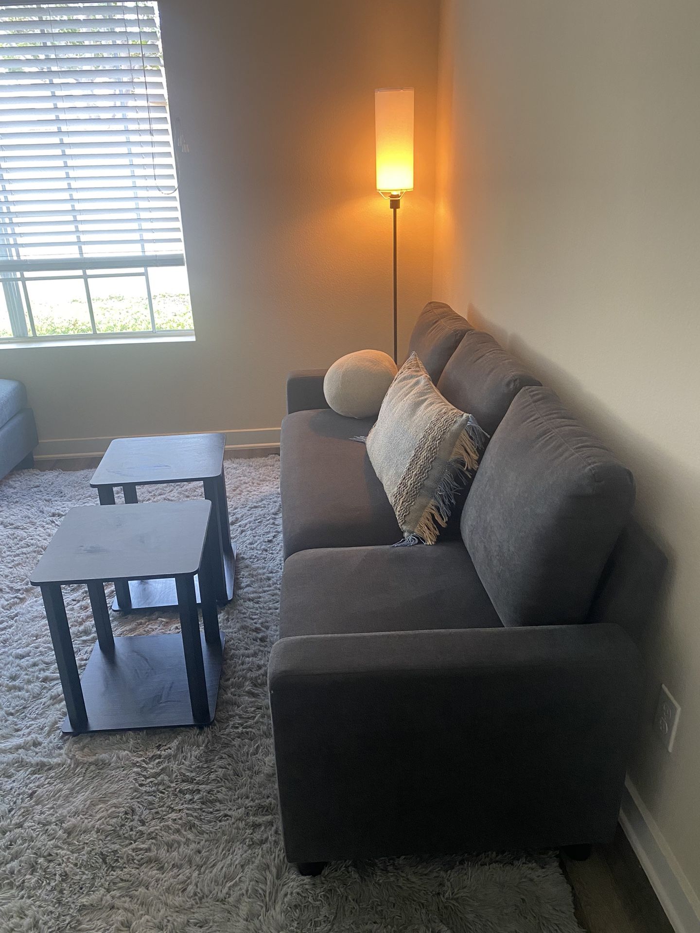 Small Couch for Sale in Dana Point, CA - OfferUp