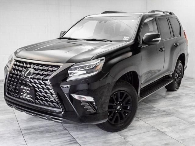 2022 Lexus 460 for Sale in North Brunswick Township, NJ - OfferUp