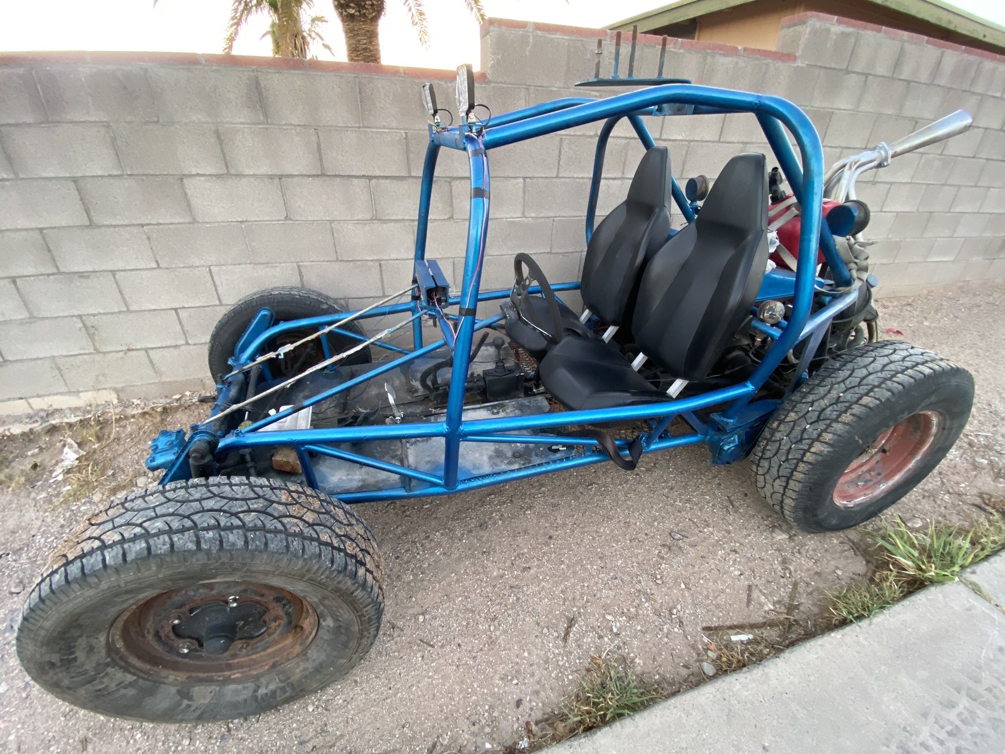 Vw Sandrail for Sale in Tucson, AZ - OfferUp