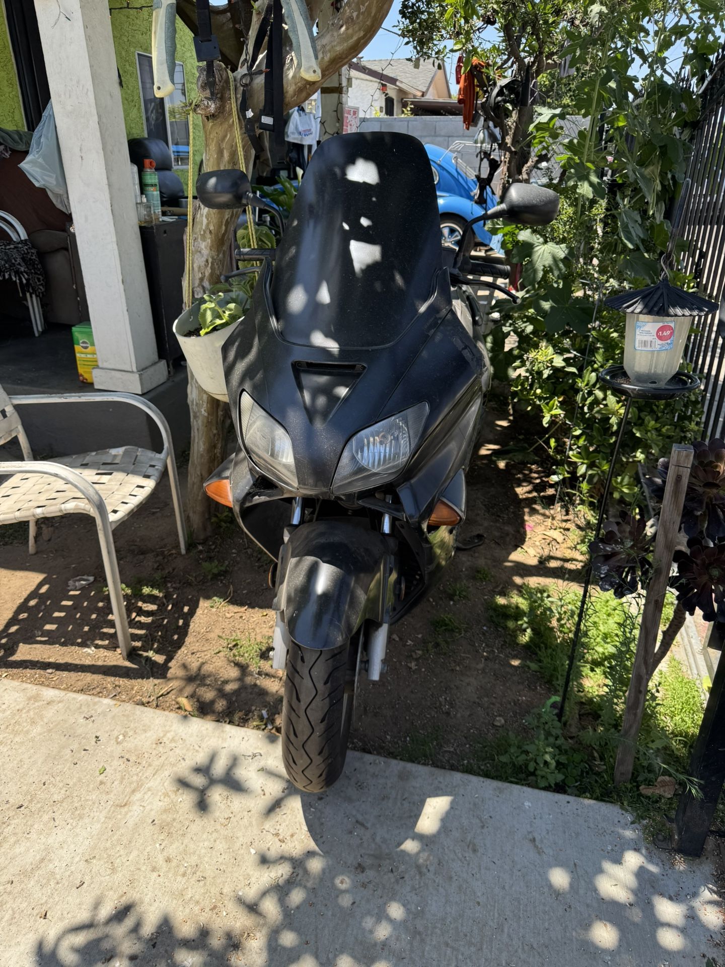 2007 Honda Reflex for Sale in Los Angeles, CA - OfferUp