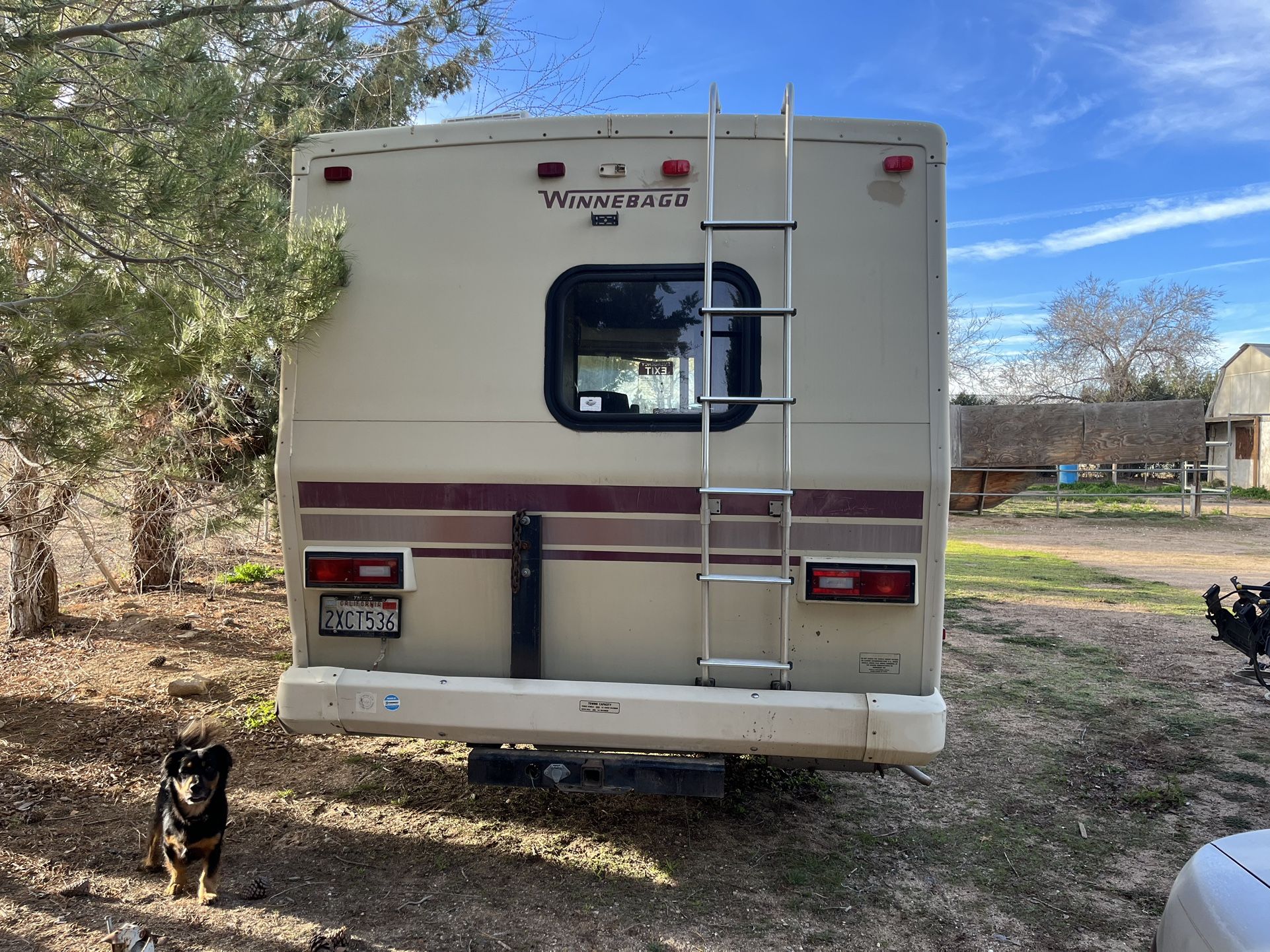 1991 Winnebago Warrior for Sale in Hesperia, CA - OfferUp
