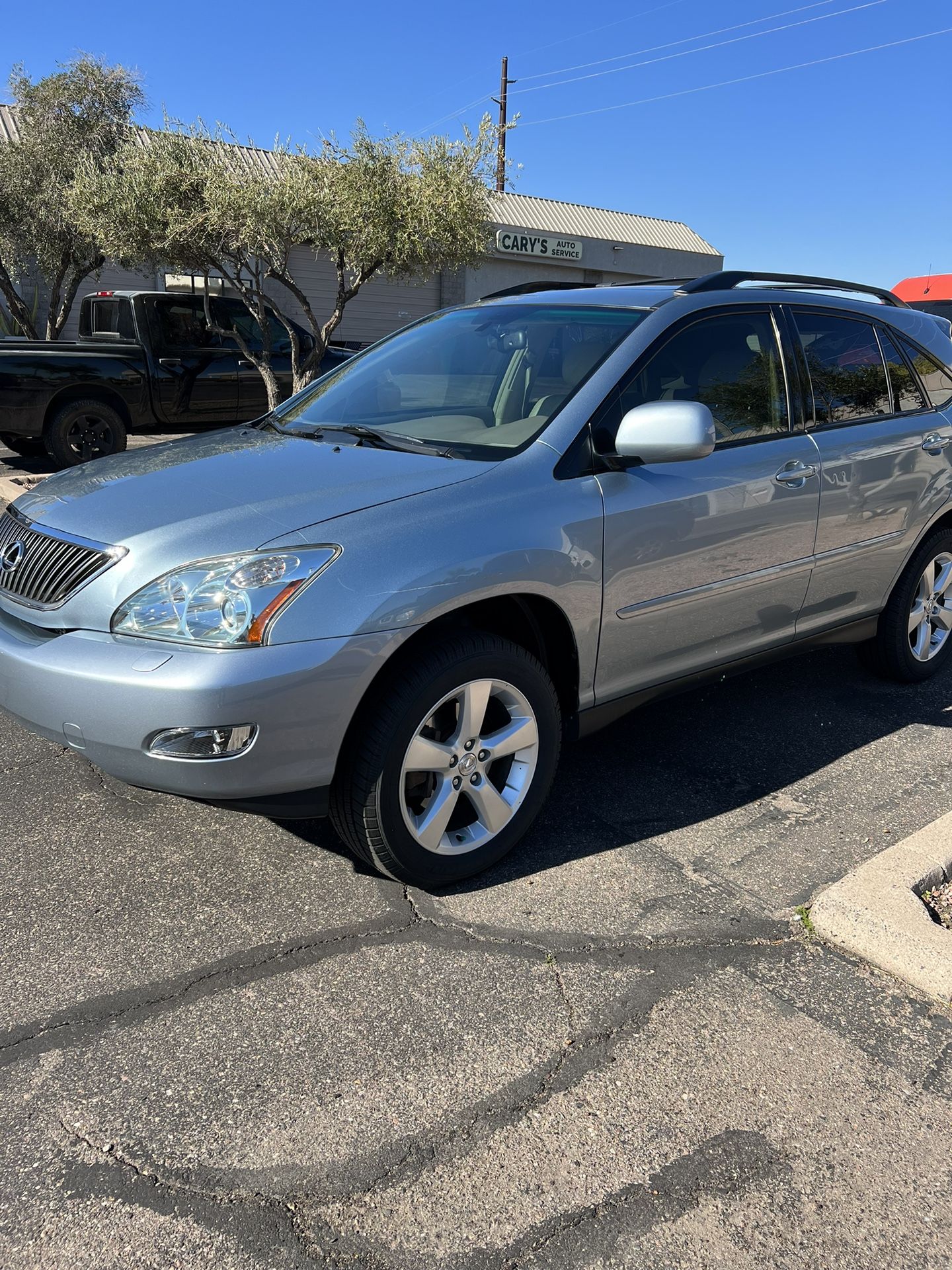 2005 Lexus Rx 330 for Sale in Tempe, AZ - OfferUp