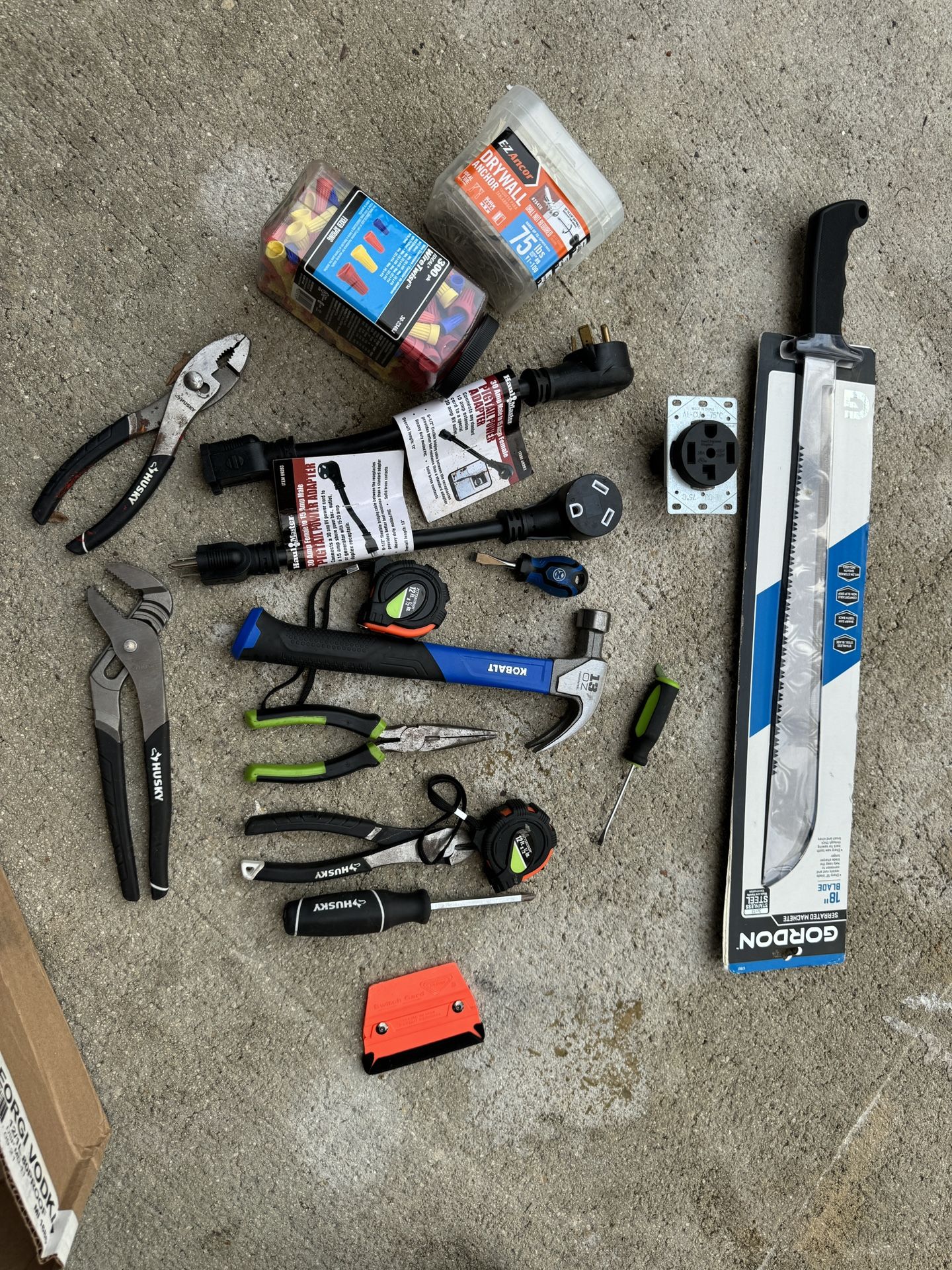 Tool Bundle for Sale in Deerfield Beach, FL - OfferUp