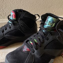 Marvin The Martian 7s