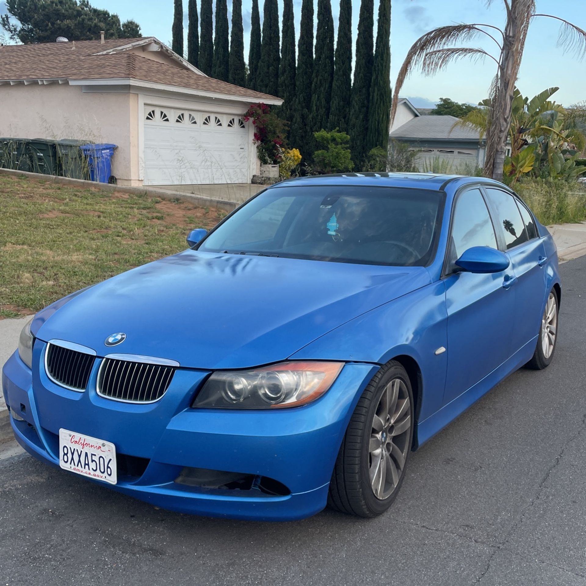 2007 BMW 328i For Sale In Poway CA OfferUp 2007-bmw-328i-for-sale-in-poway-ca-offerup