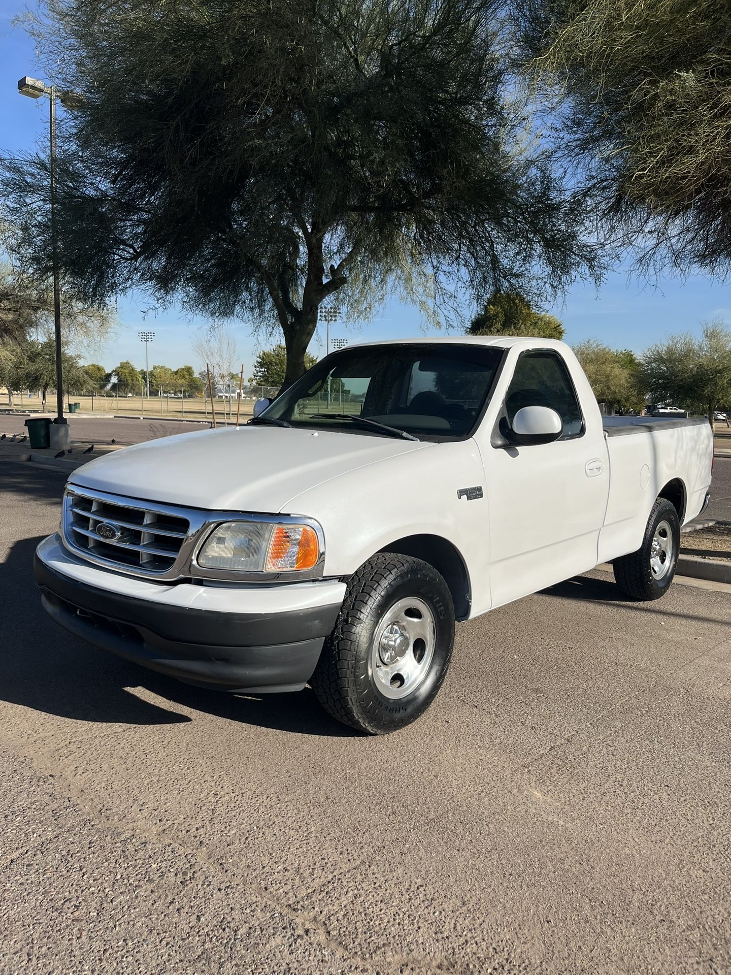 2000 Ford F-150 for Sale in Phoenix, AZ - OfferUp