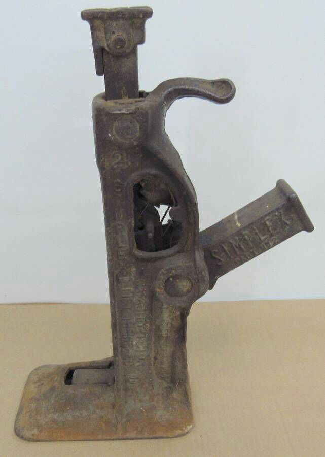 Farm jacks- school me > General Discussion > AR15.COM