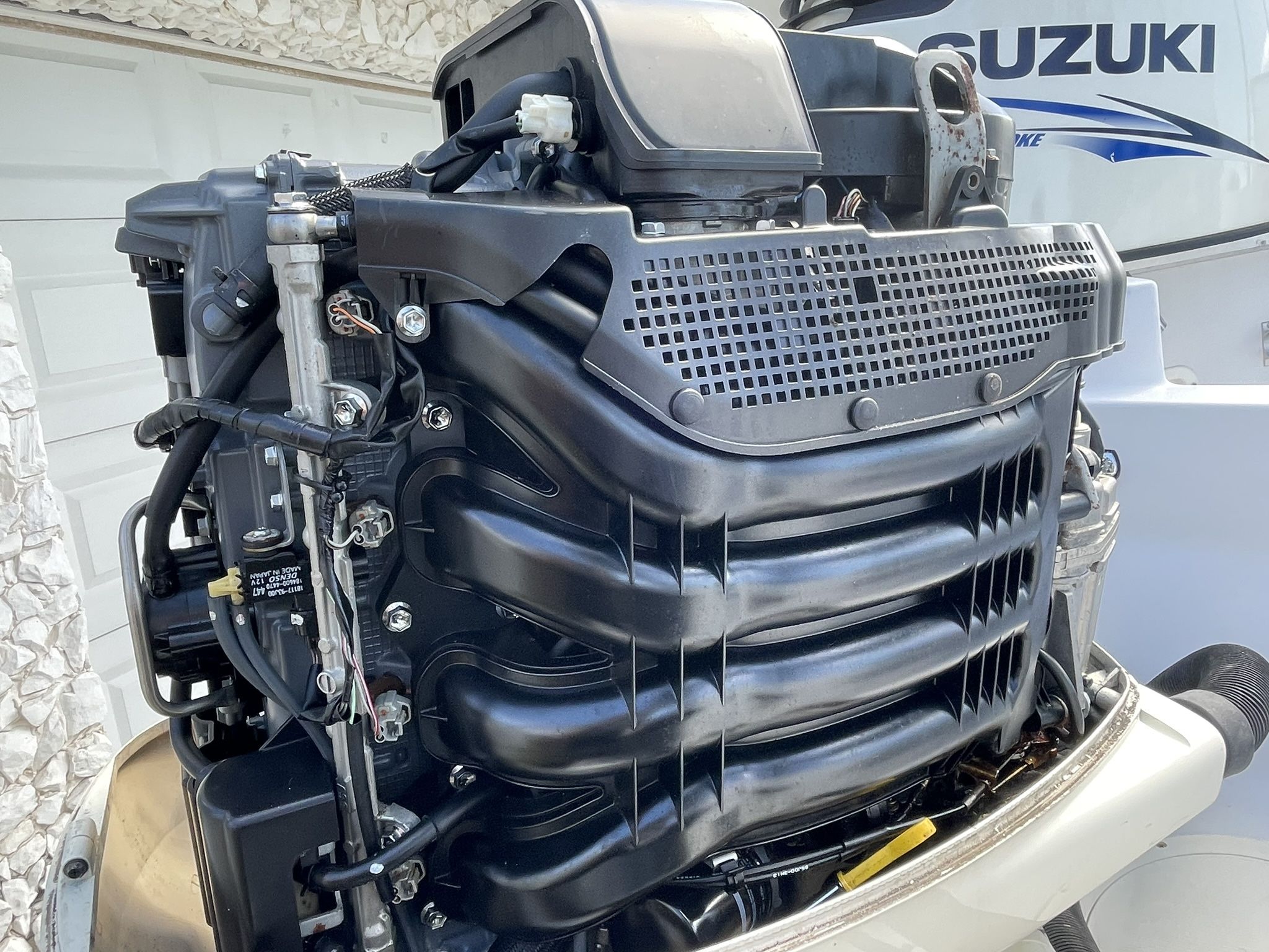 2014 Suzuki DF150 for Sale in Fort Lauderdale, FL - OfferUp