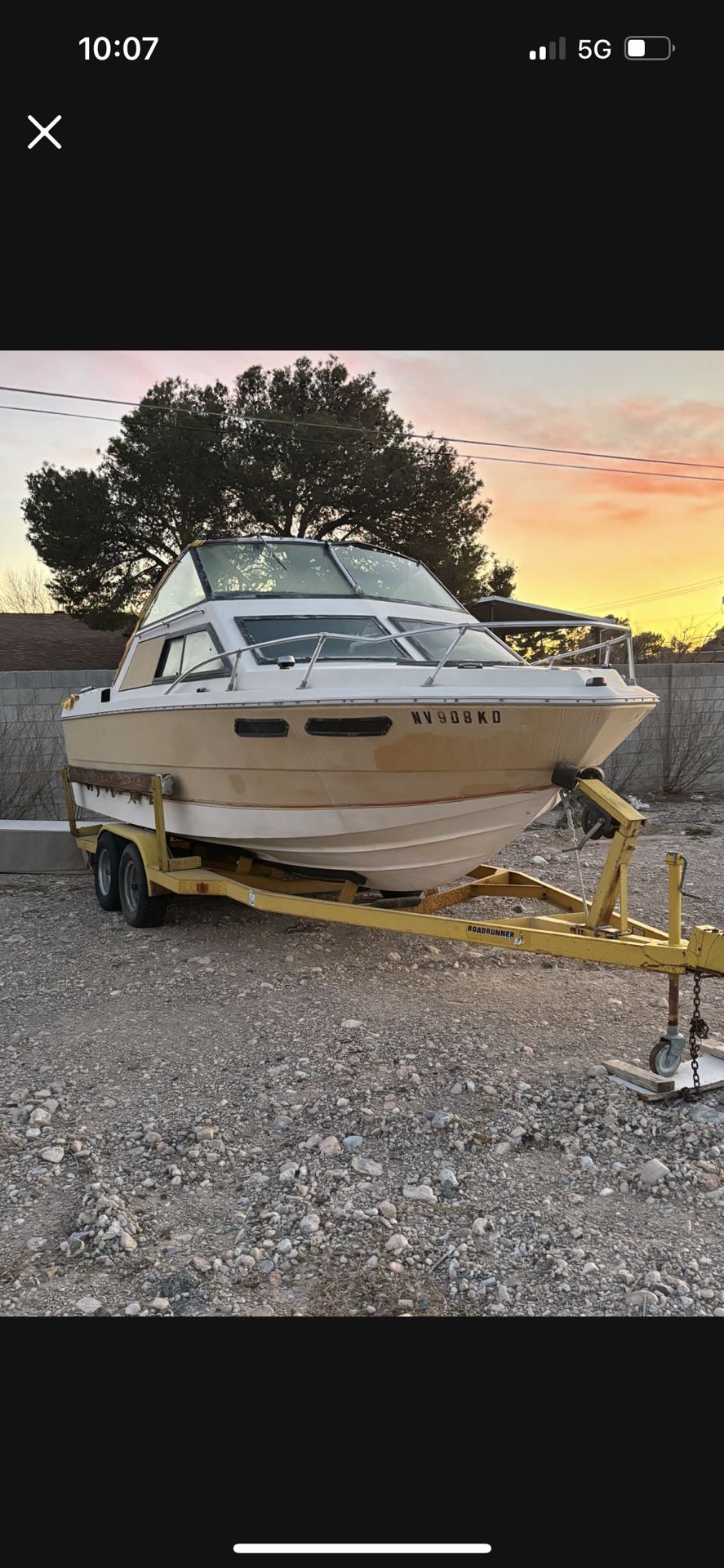 Bayliner for Sale in Anaheim, CA - OfferUp