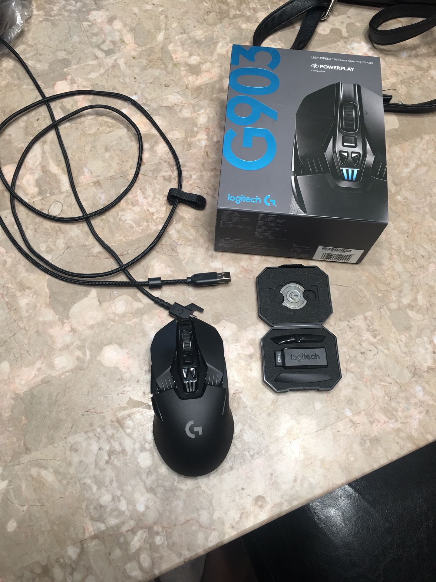 Logitech g903 for Sale in West Jordan, UT - OfferUp
