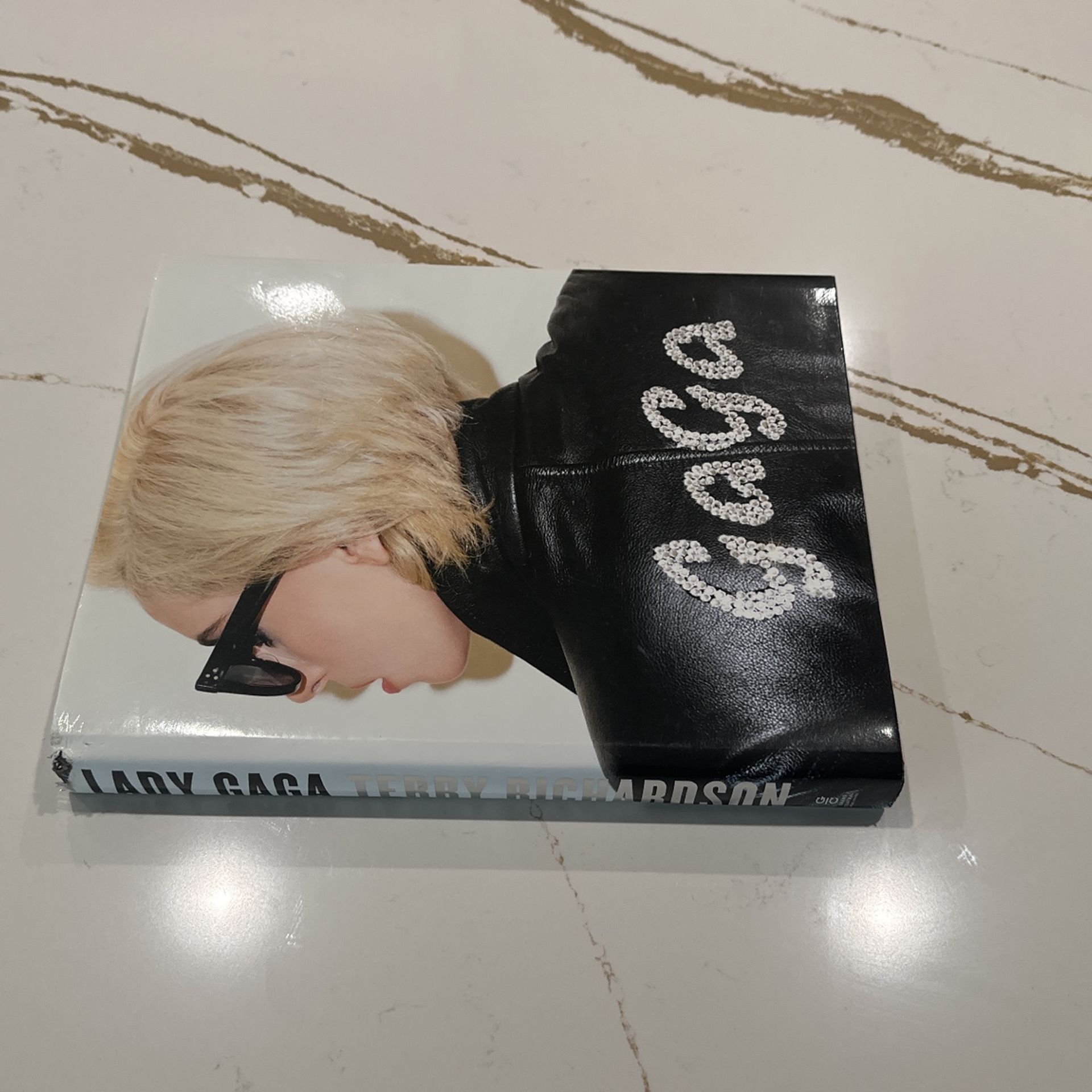 Lady Gaga Book for Sale in Delray Beach, FL - OfferUp