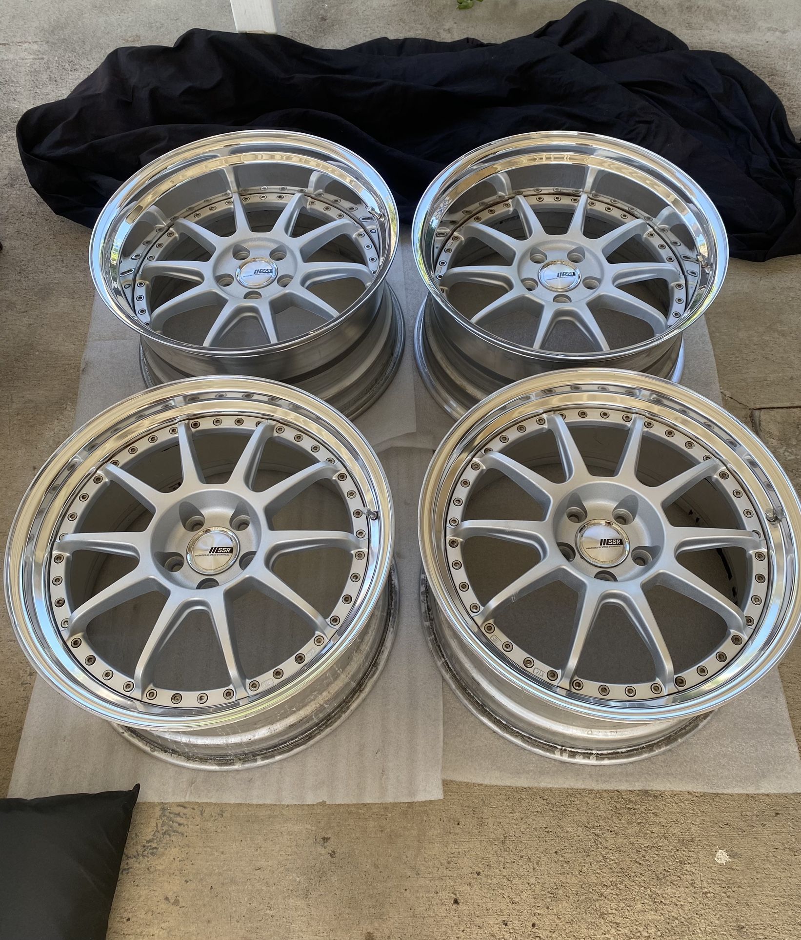 SSR Professor SP3 19” $2600 for Sale in Pomona, CA - OfferUp