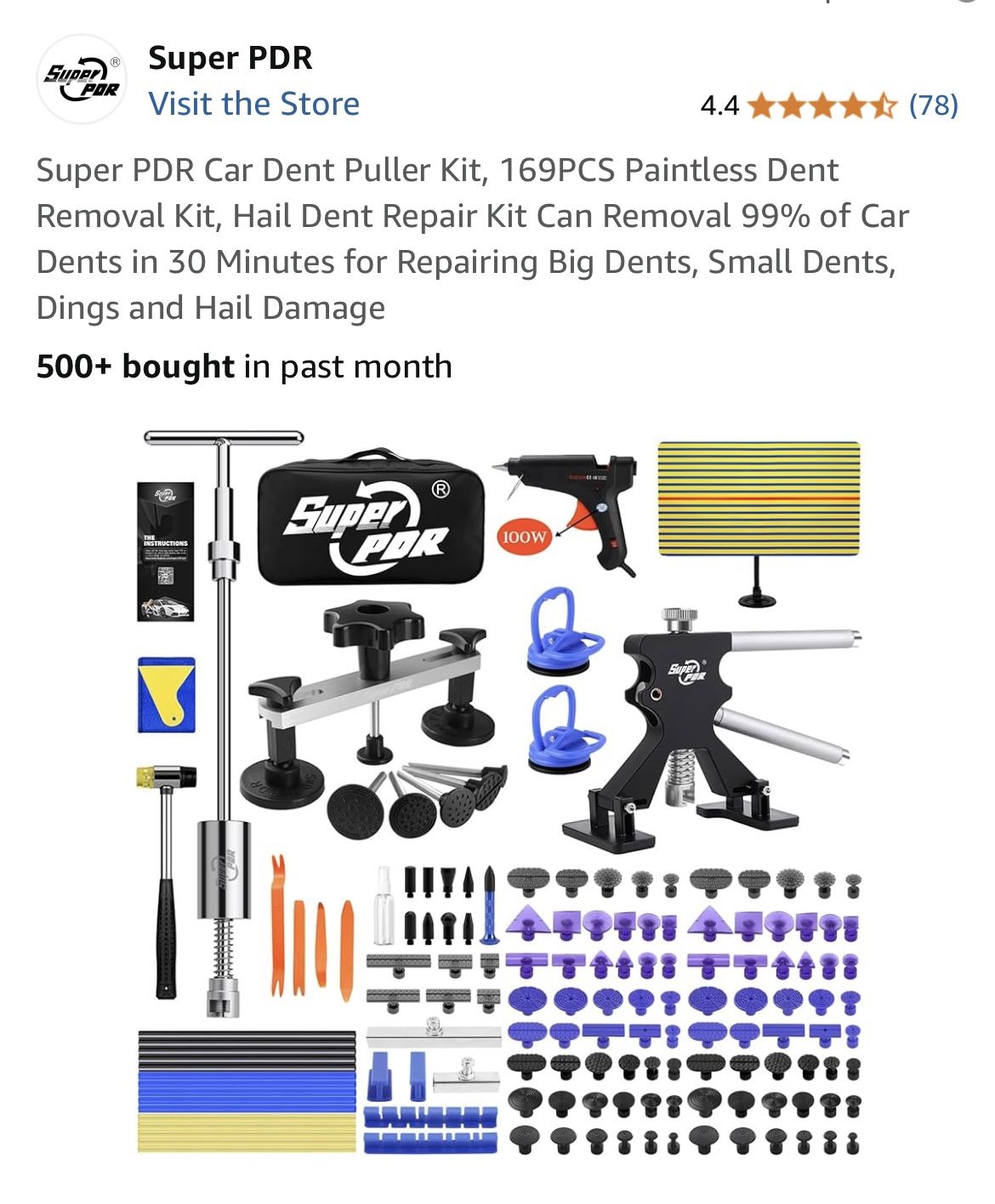 Super PDR for Sale in Culver City, CA - OfferUp