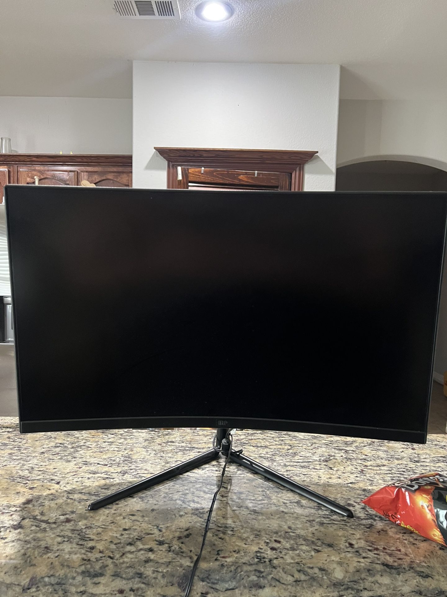 Monoprice IIP Monitor for Sale in Dallas, TX - OfferUp