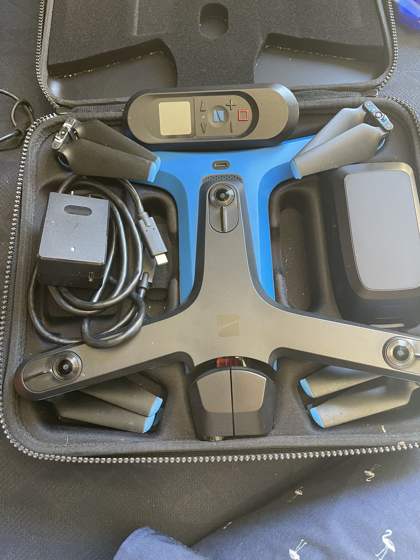 Skydio 2 Drone for Sale in Los Angeles, CA - OfferUp