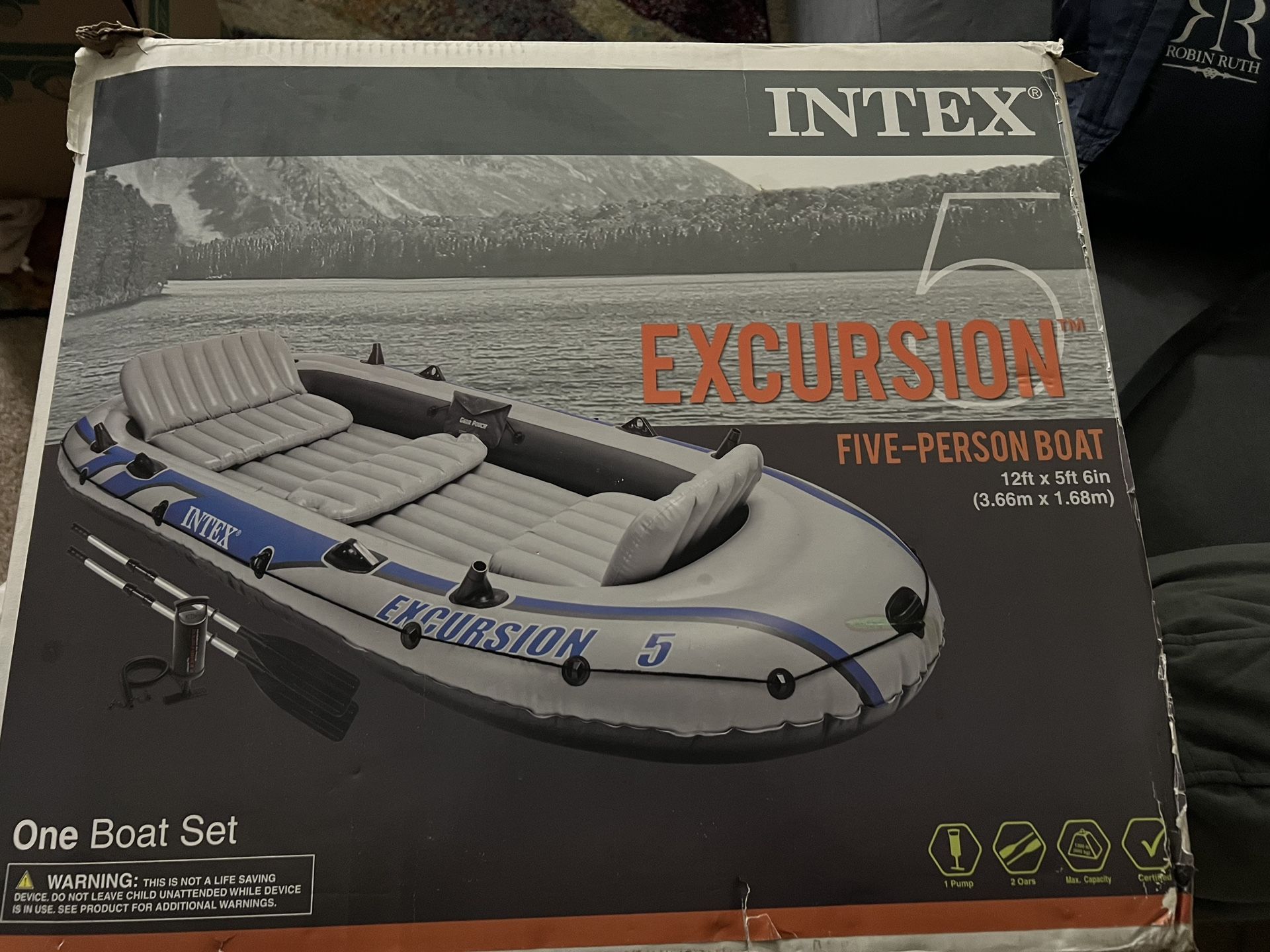Intex excursion 5 registration 60 photos - Morilly.com
