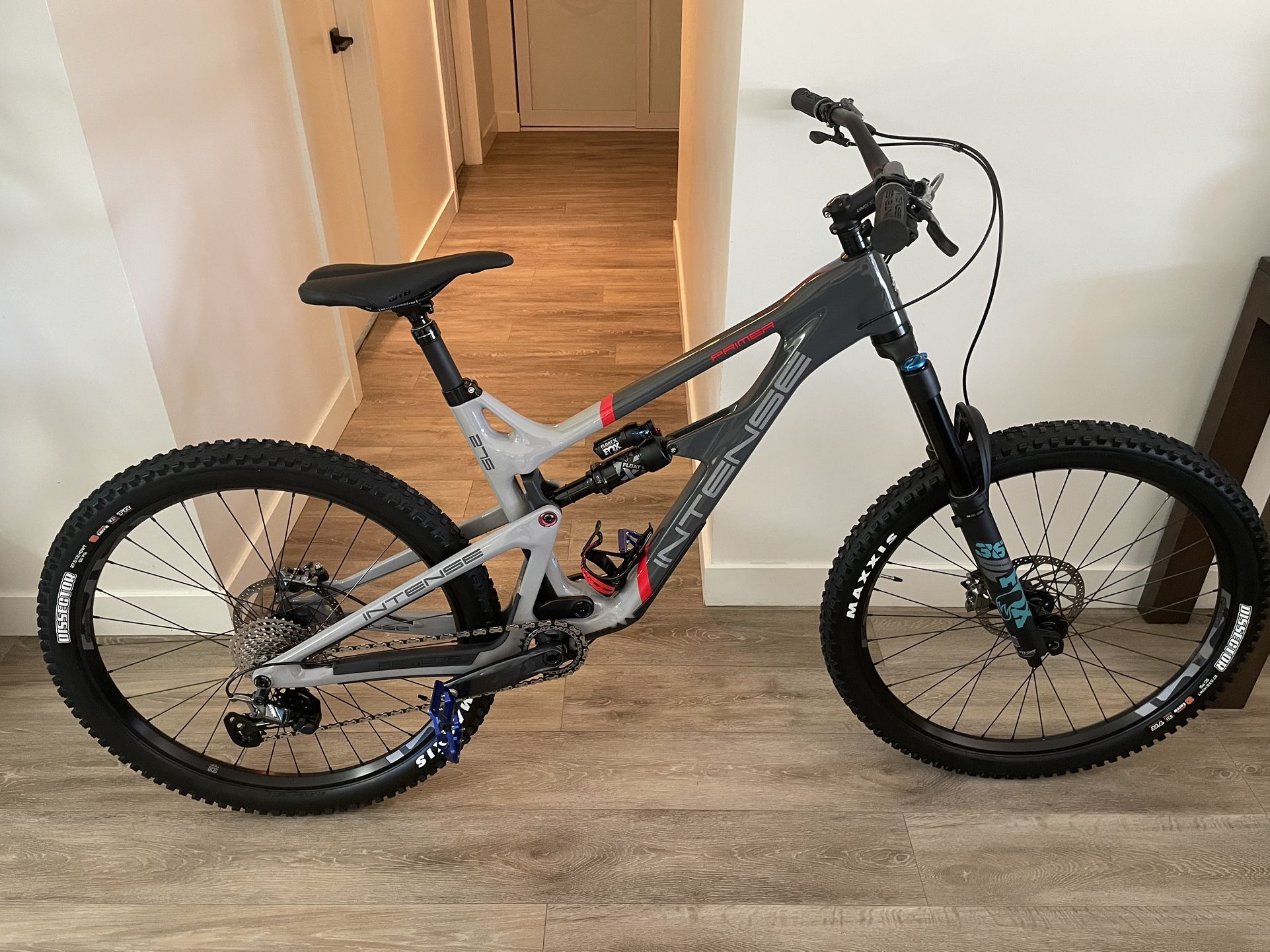 Intense PRIMER 275 EXPERT (large) for Sale in Scottsdale, AZ - OfferUp