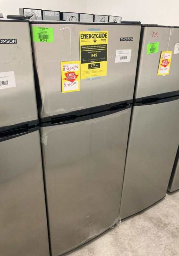 Thomson Mini Fridge TFR725 QD5 for Sale in South Gate, CA - OfferUp