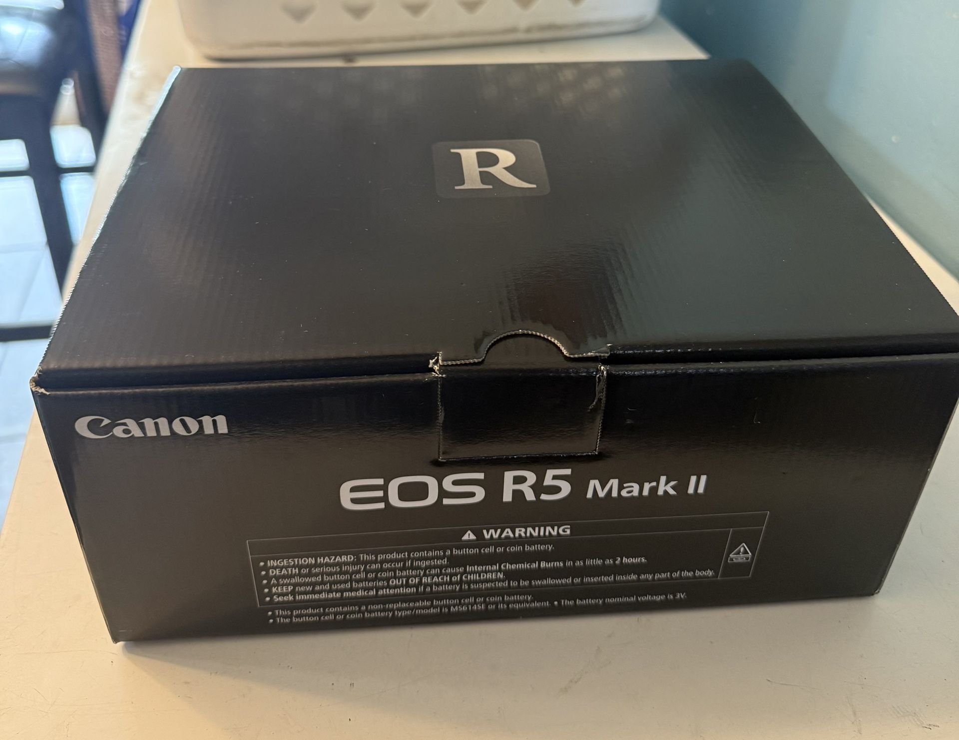 Canon R5 Mark II “ 0 Shutter Count “ for Sale in Fort Lauderdale, FL ...