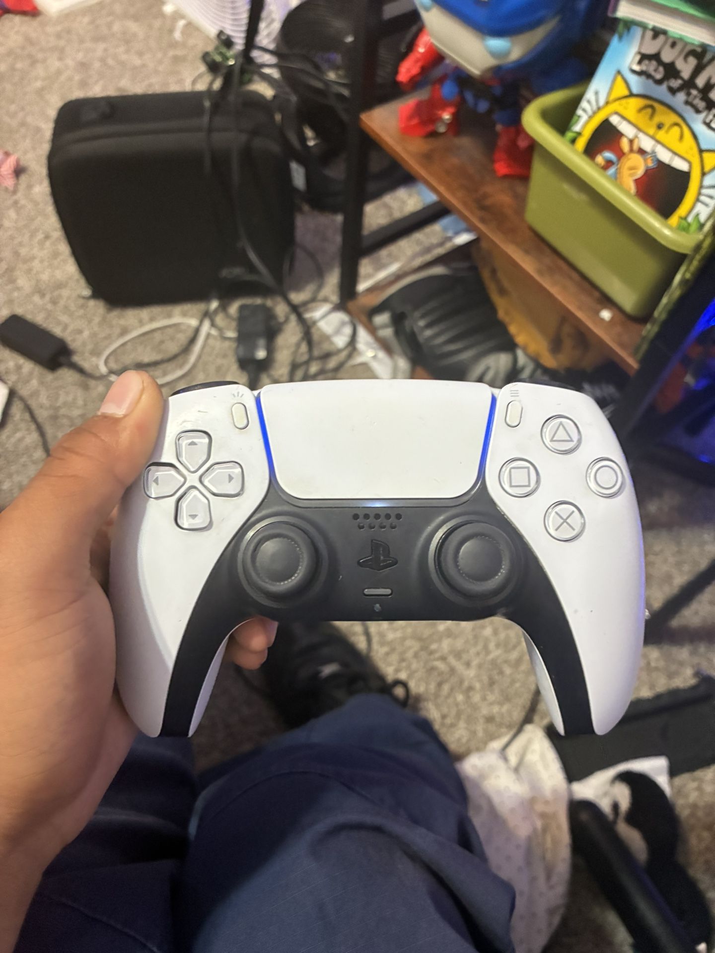 Ps5 Controller for Sale in Spring Valley, CA - OfferUp