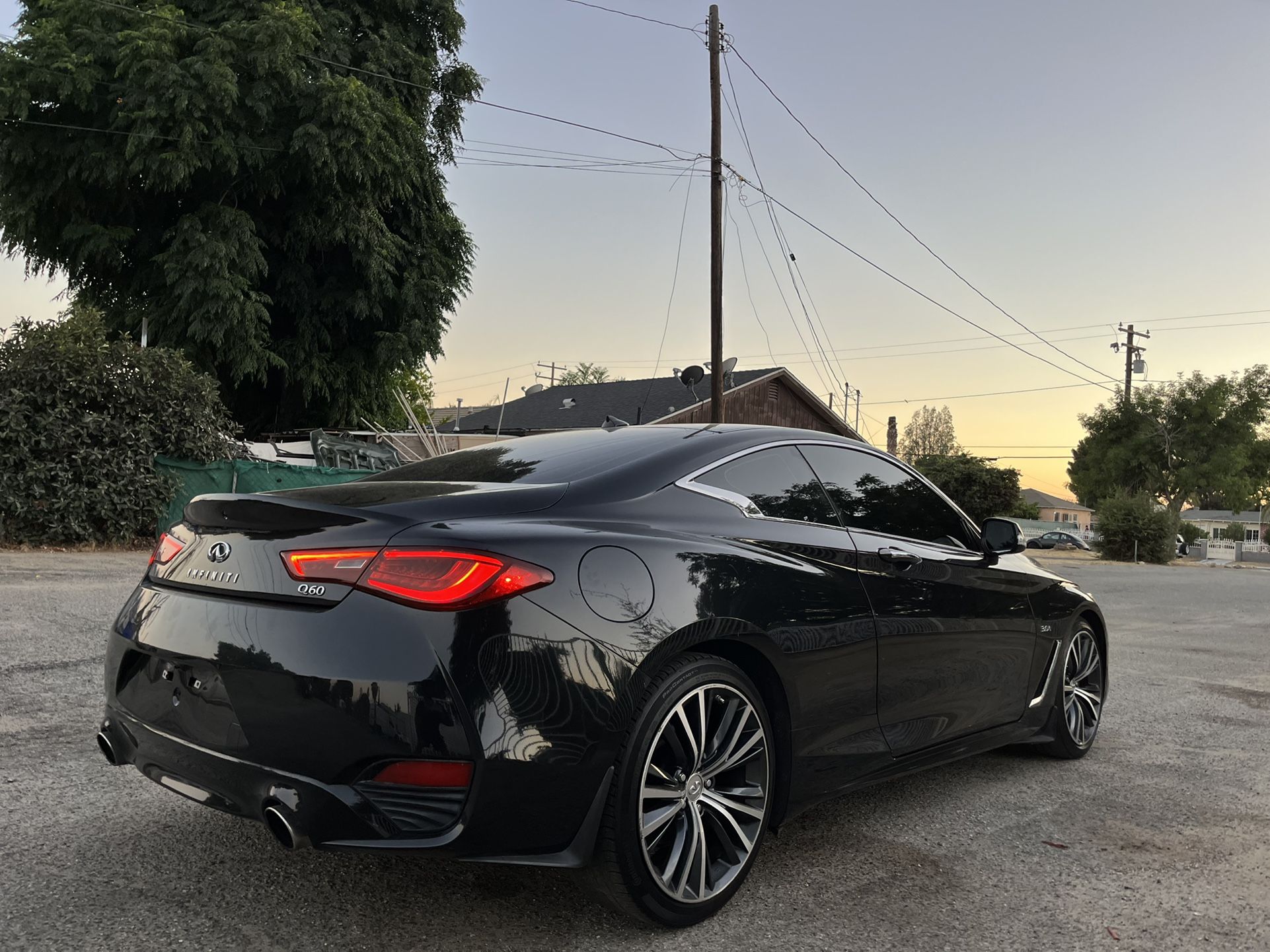 2017 Infiniti Q50 for Sale in Corona, CA - OfferUp
