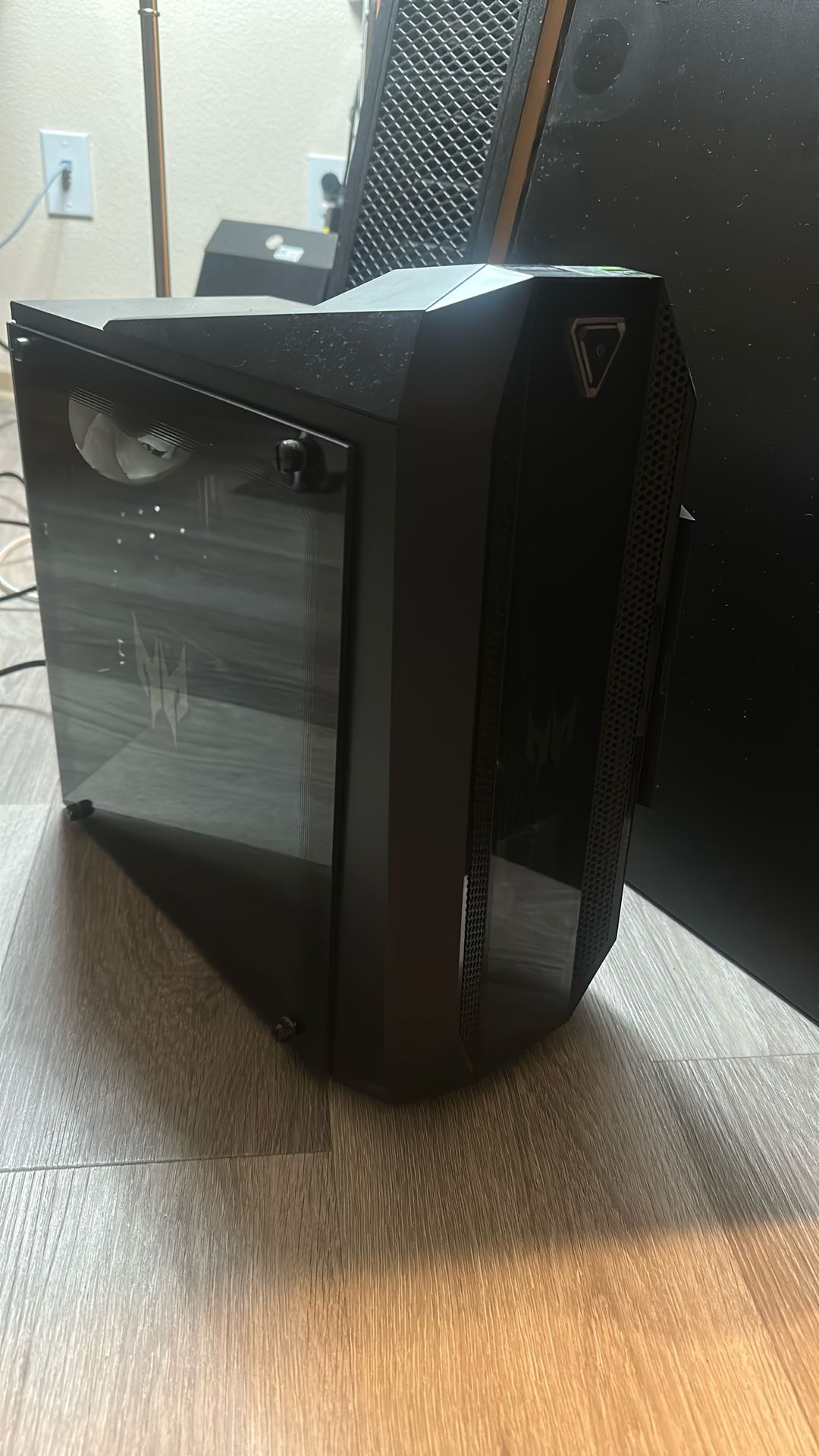 Asus Predator Orion 3000 (Gaming PC) for Sale in Chula Vista, CA - OfferUp