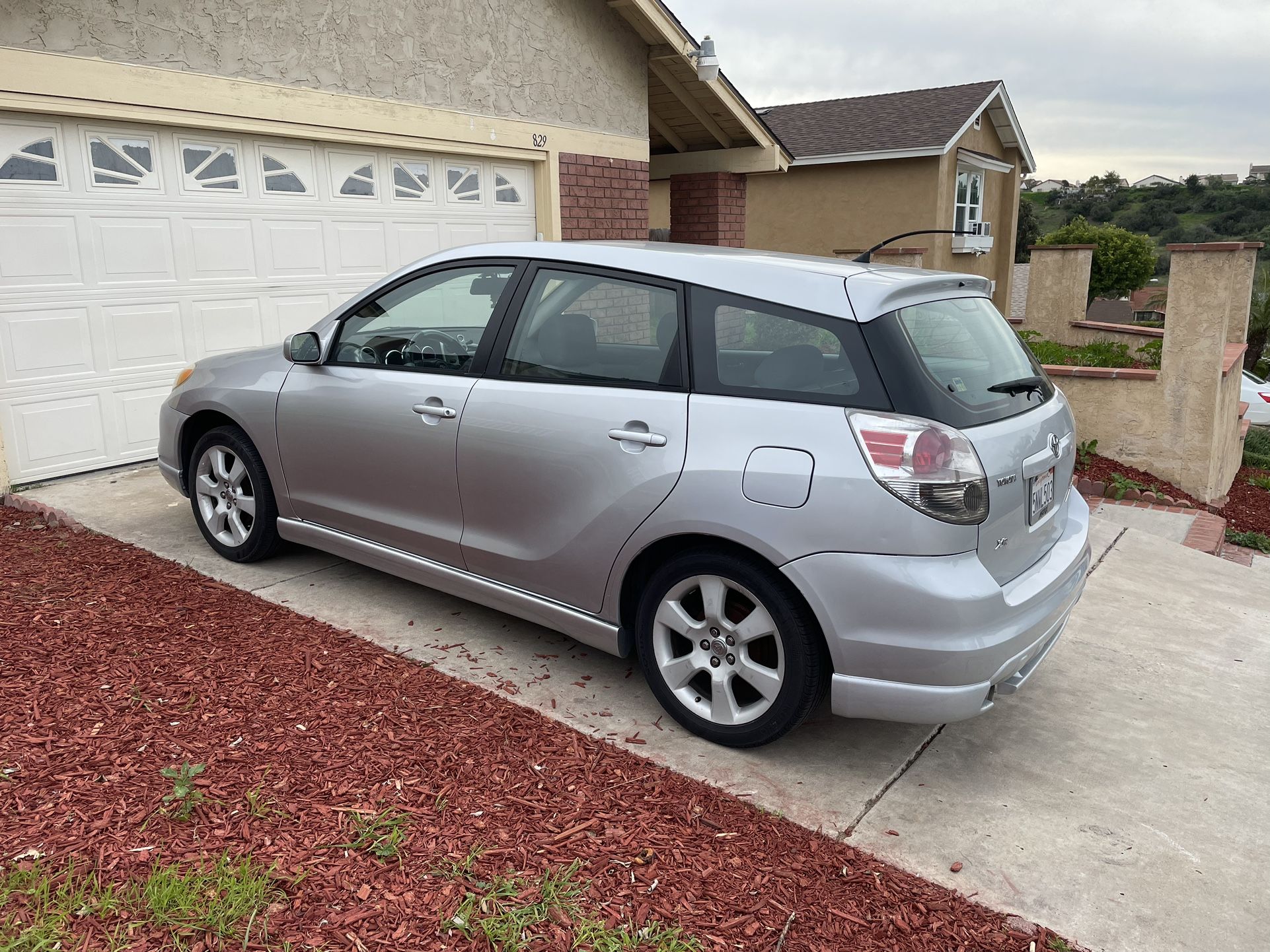 2005 Toyota Matrix for Sale in San Diego, CA - OfferUp