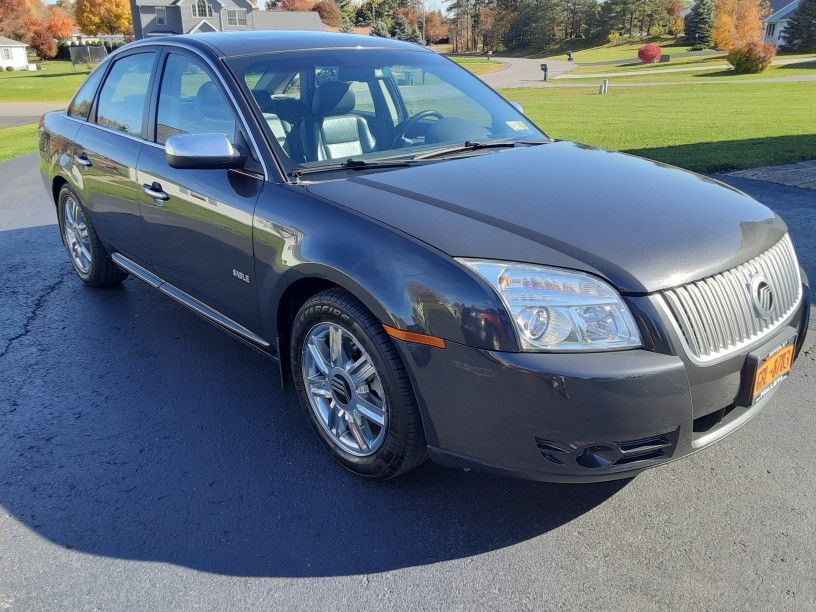 2008 Mercury Sable For Sale