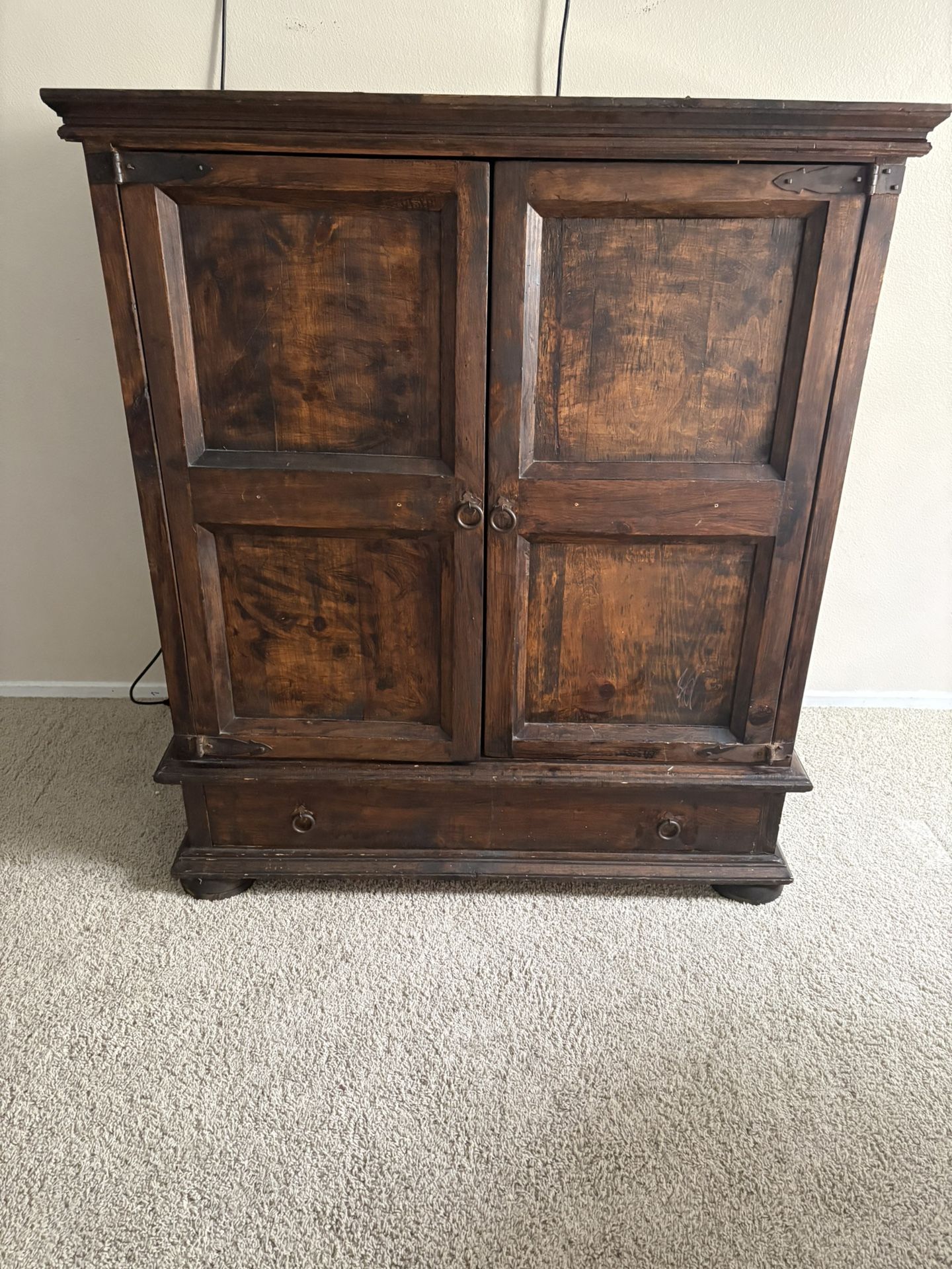 Small Armoire for Sale in Palmdale, CA - OfferUp