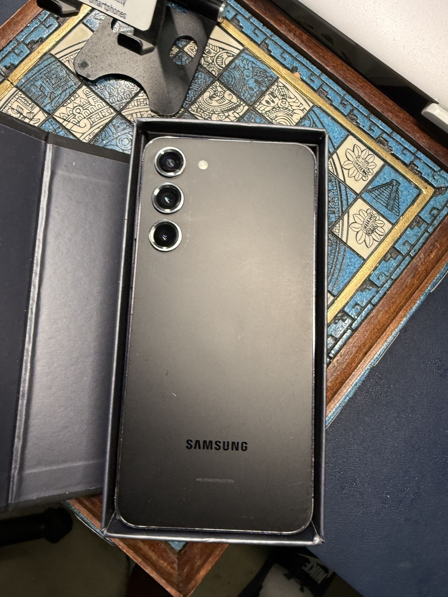 Samsung Galaxy S23 Plus 256GB Unlocked for Sale in Chula Vista, CA ...