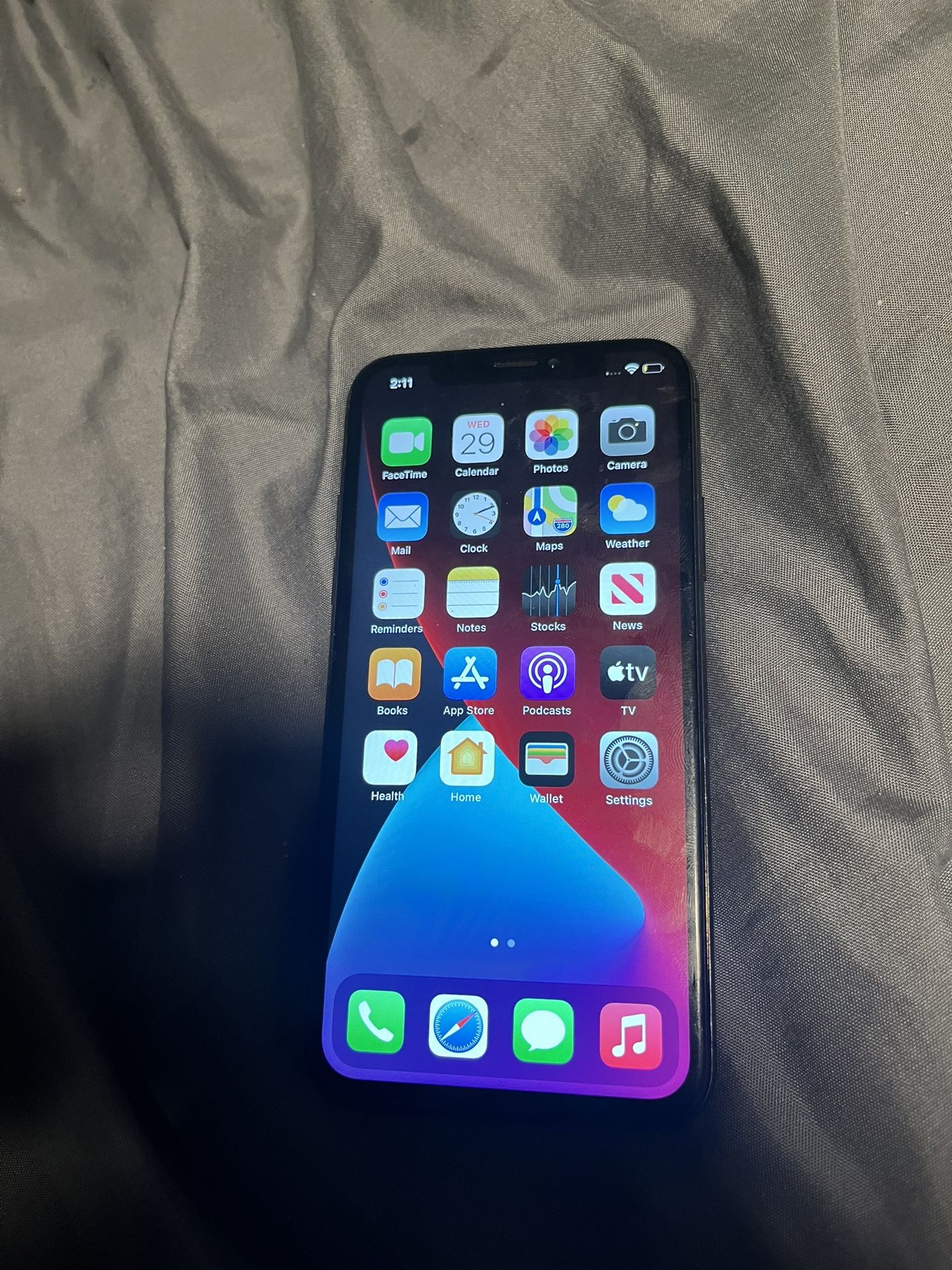 iPhone X for Sale in Converse, TX - OfferUp