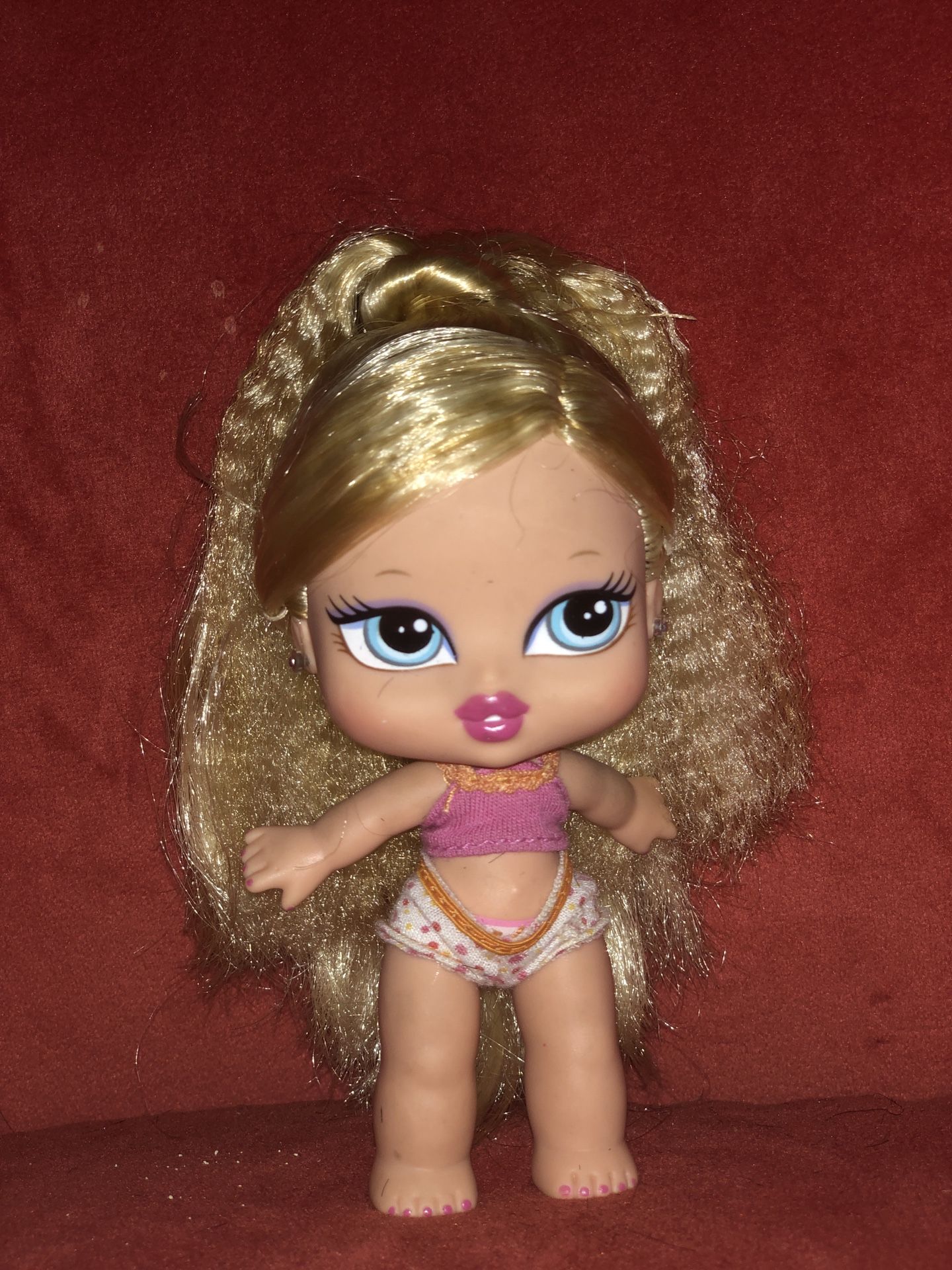 Baby Cloe Bratz for Sale in Las Vegas, NV - OfferUp