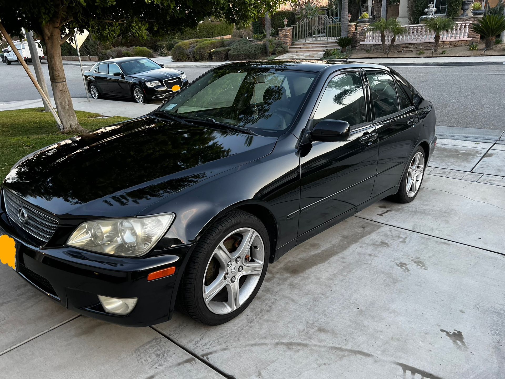 2001 Lexus IS 300 for Sale in Corona, CA - OfferUp