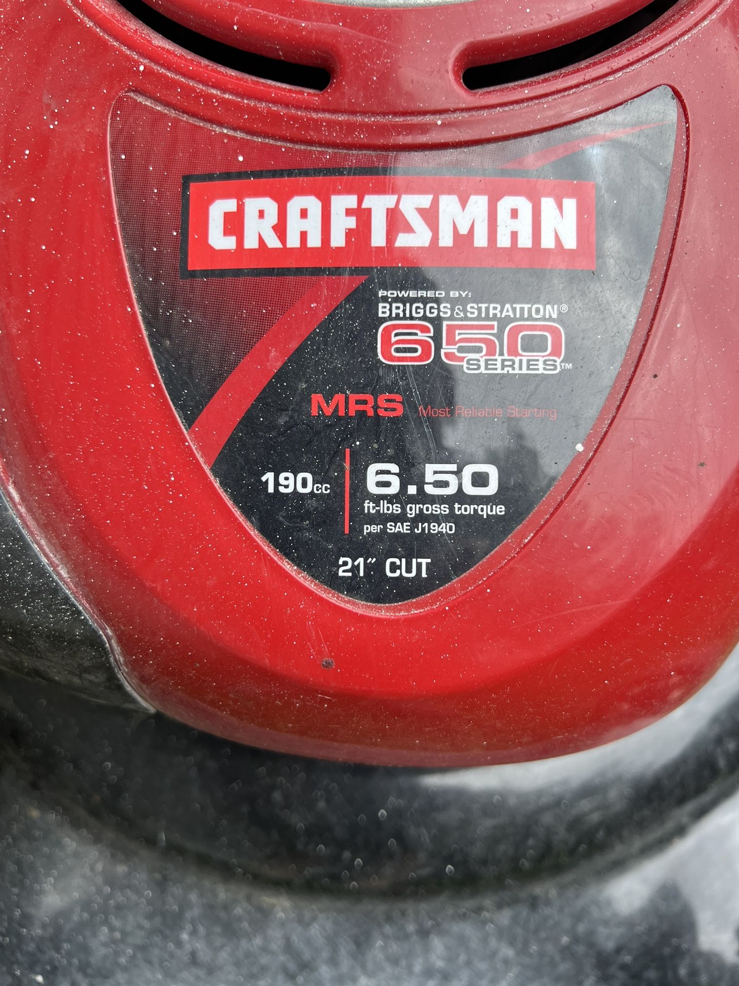 Craftsman Lawnmower for Sale in Minneapolis, MN - OfferUp