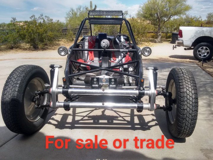 Street legal Prm predator mid engine sand rail sandrails dune buggy ...