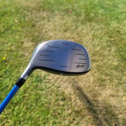 Viper Snake Eyes Driver