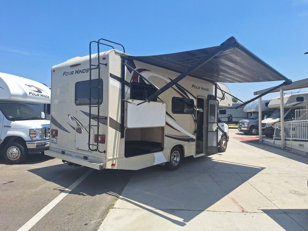 2020 Thor 23U for Sale in Riverside, CA - OfferUp