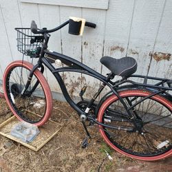 Really Nice Bikes