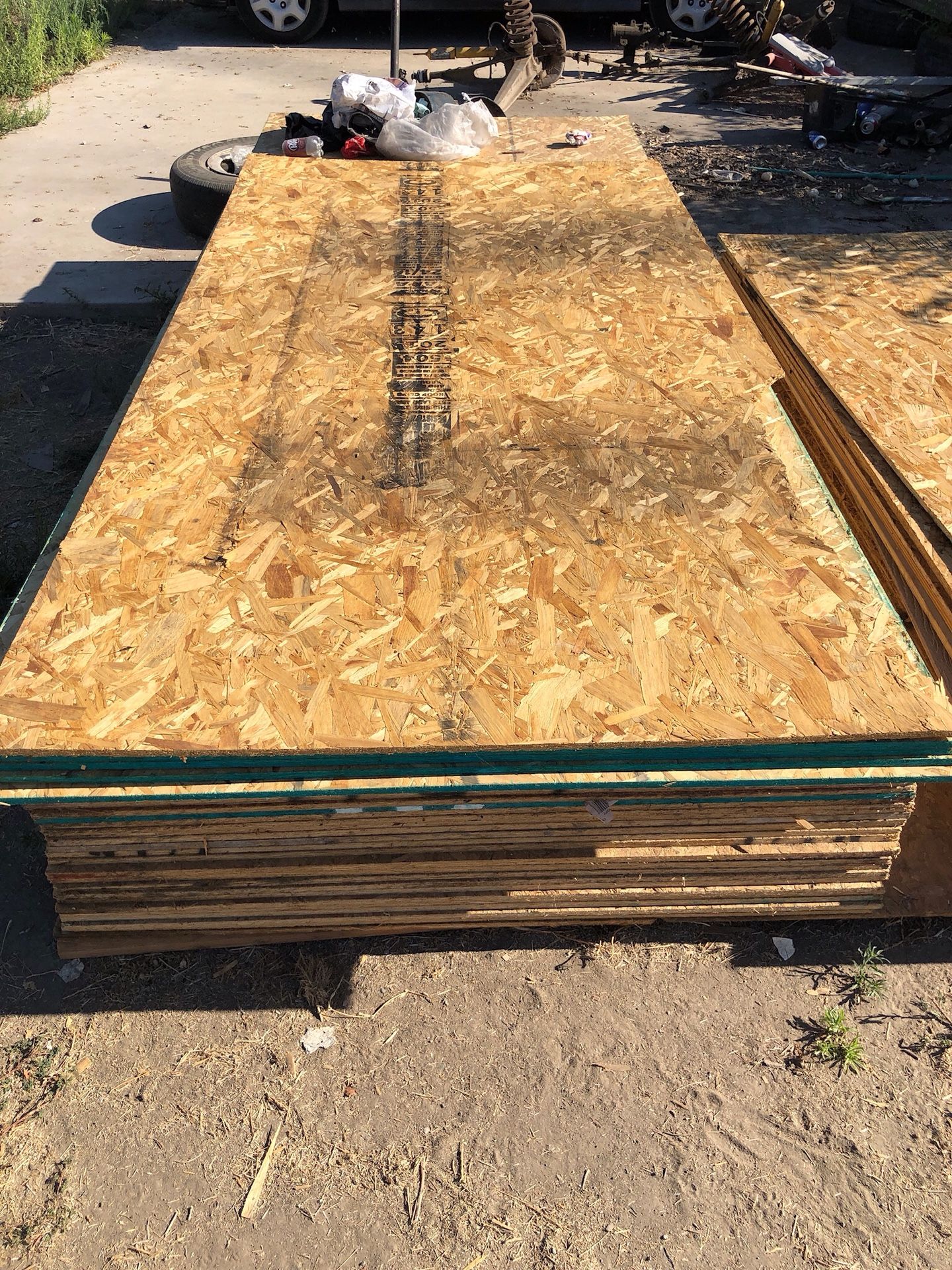 Osb and 2x4, 2x6 , 3x4, 4x4 for Sale in Montclair, CA - OfferUp Osb and 2x4, 2x6 , 3x4, 4x4 for Sale in Montclair, CA - OfferUp