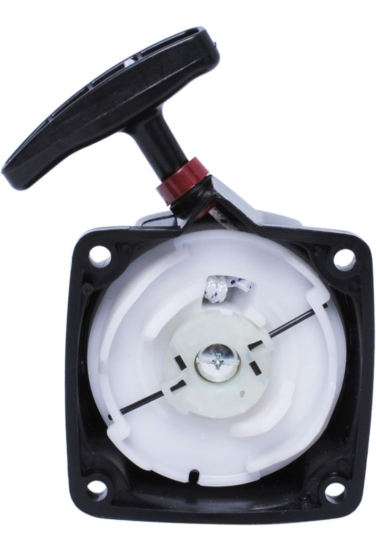 Recoil Pull Starter for Compatible with Earthquake E43 E43CE E43WC MD43 ...