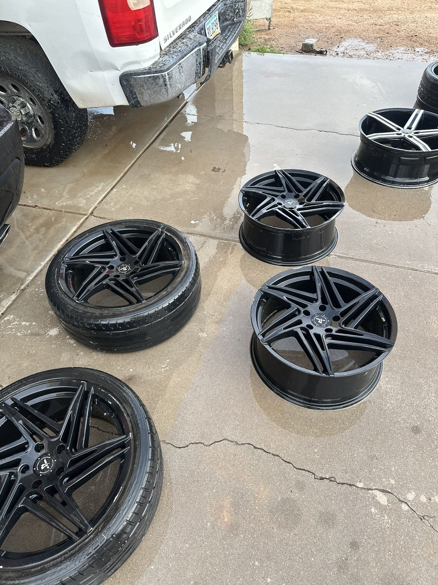 Rims for Sale in Mesa, AZ - OfferUp