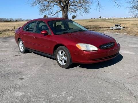 2003 Ford Taurus for Sale in Fontana, CA - OfferUp