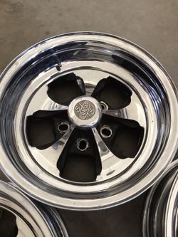 Keystone Classic Wheels For Sale