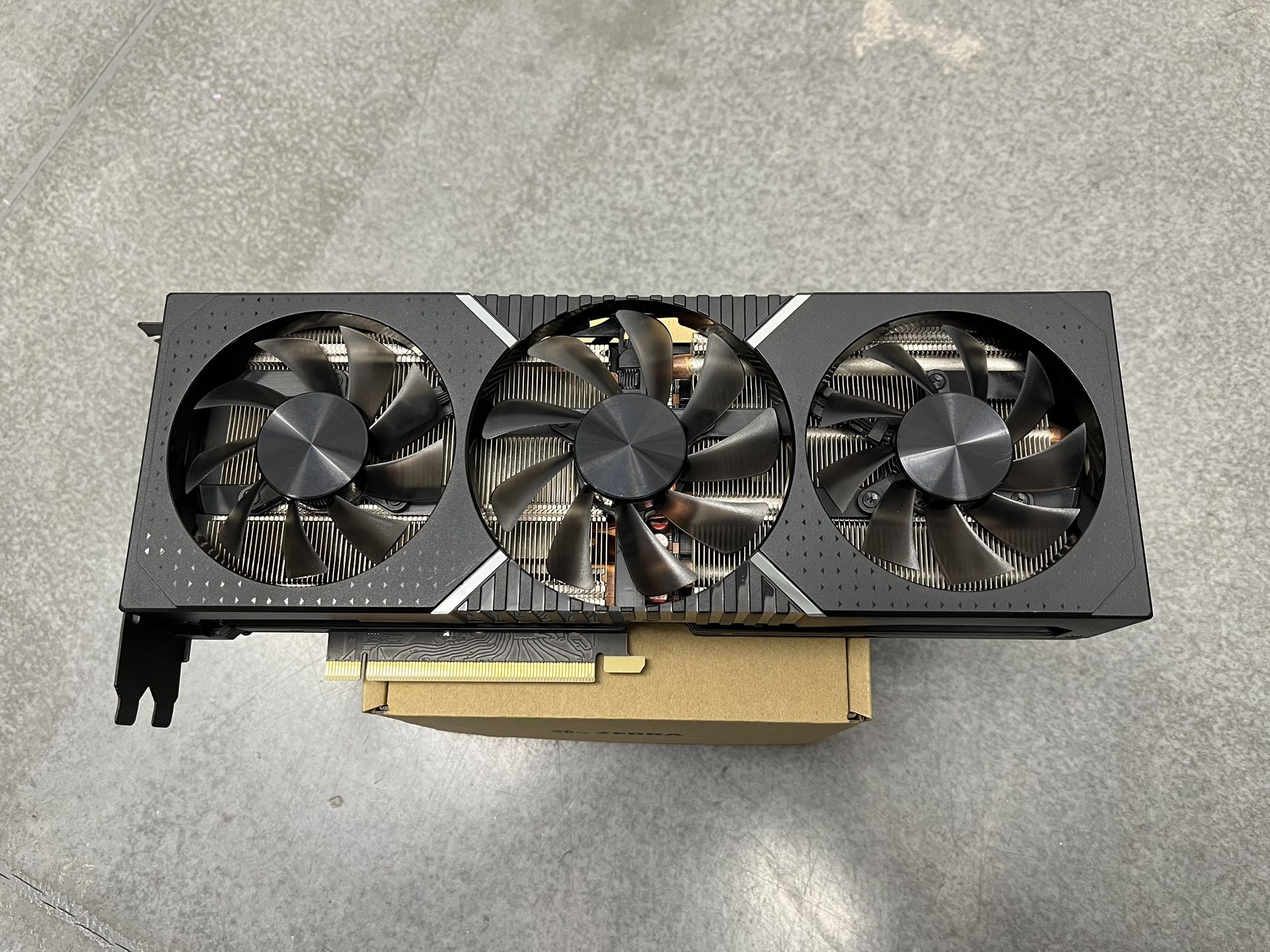 HP OEM NVIDIA RTX 3080 10GB for Sale in Chandler, AZ - OfferUp
