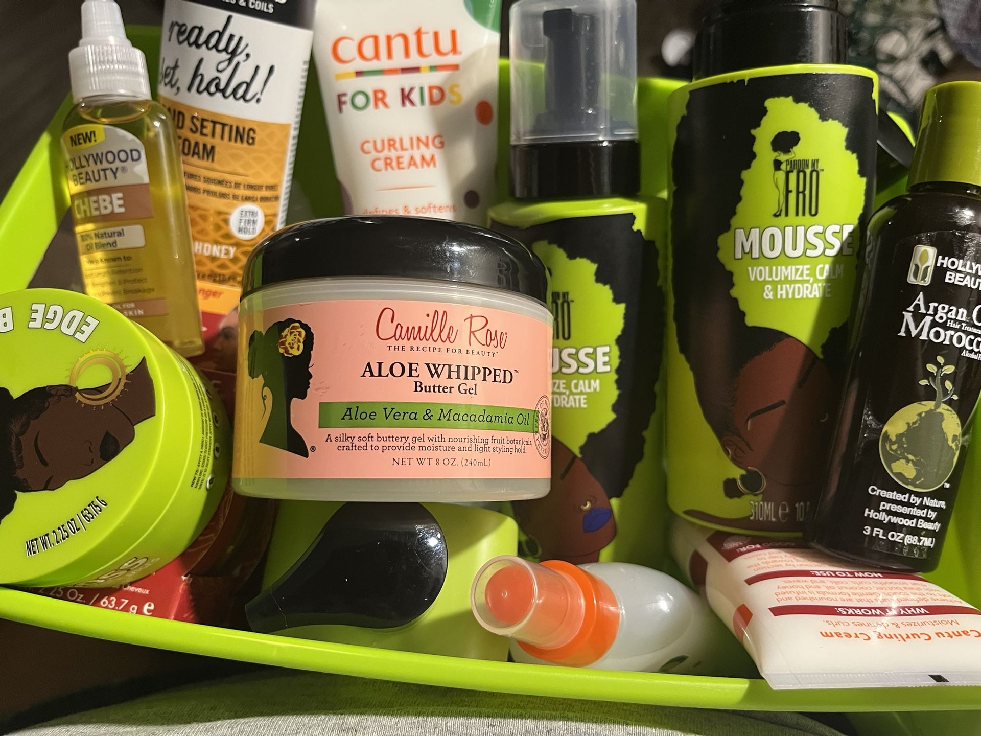 Hair Products Bundle for Sale in San Antonio, TX - OfferUp