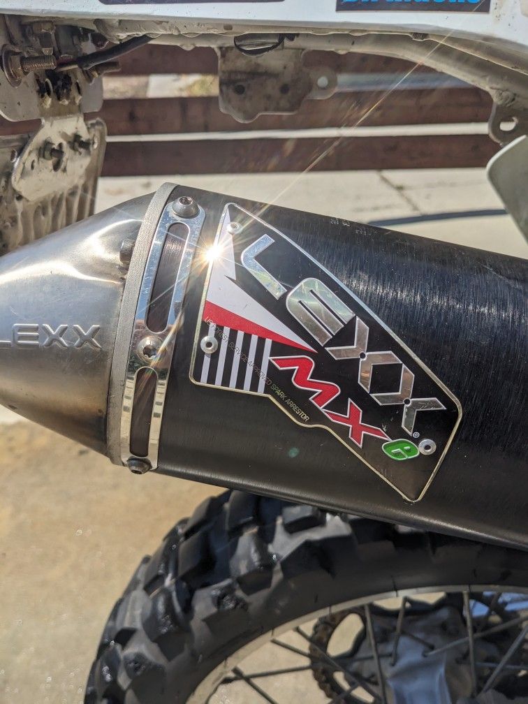 2004 Suzuki Drz400s for Sale in San Diego, CA - OfferUp