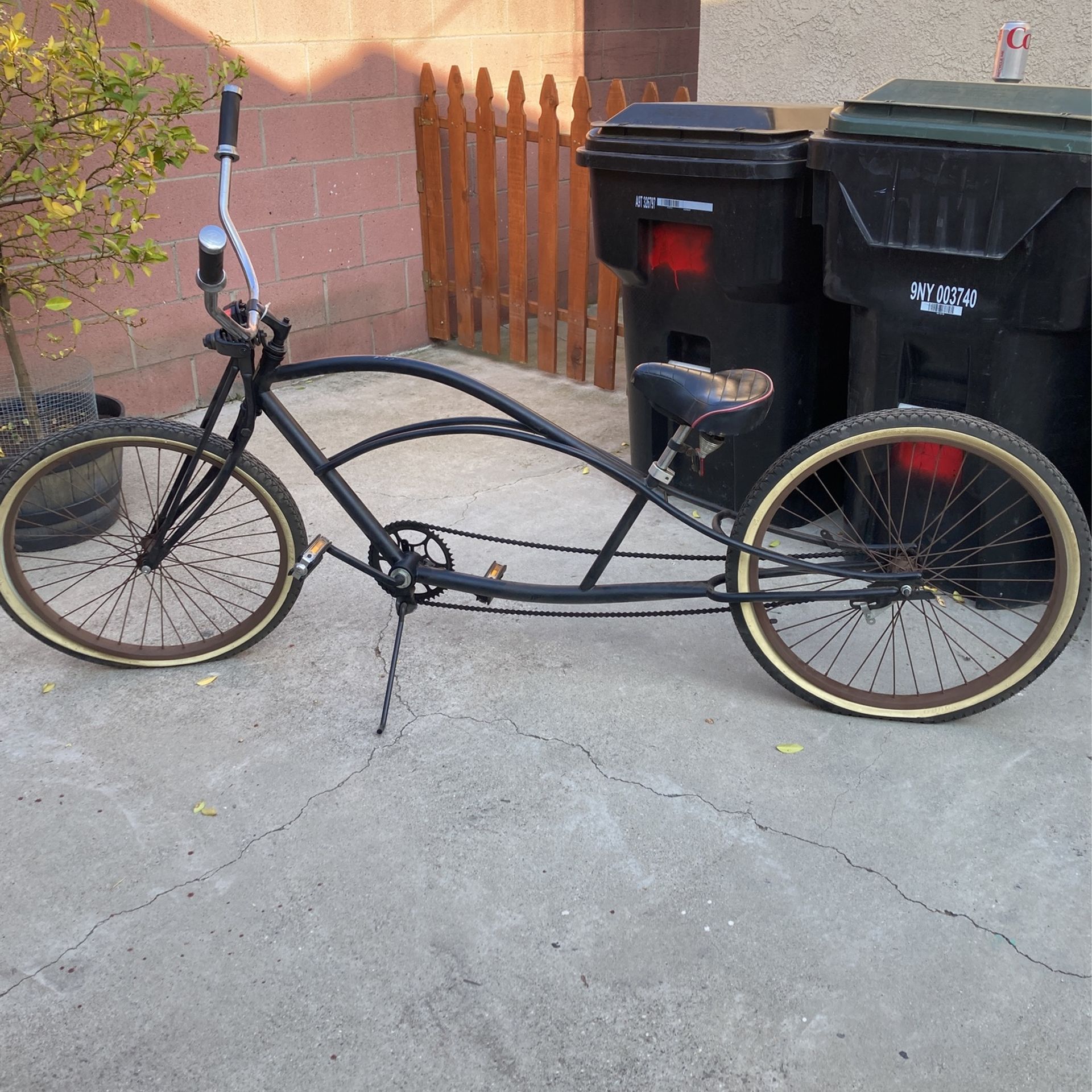 Socal kustom kruiser store