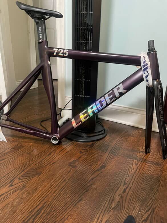 Leader 725 for Sale in Chicago, IL - OfferUp