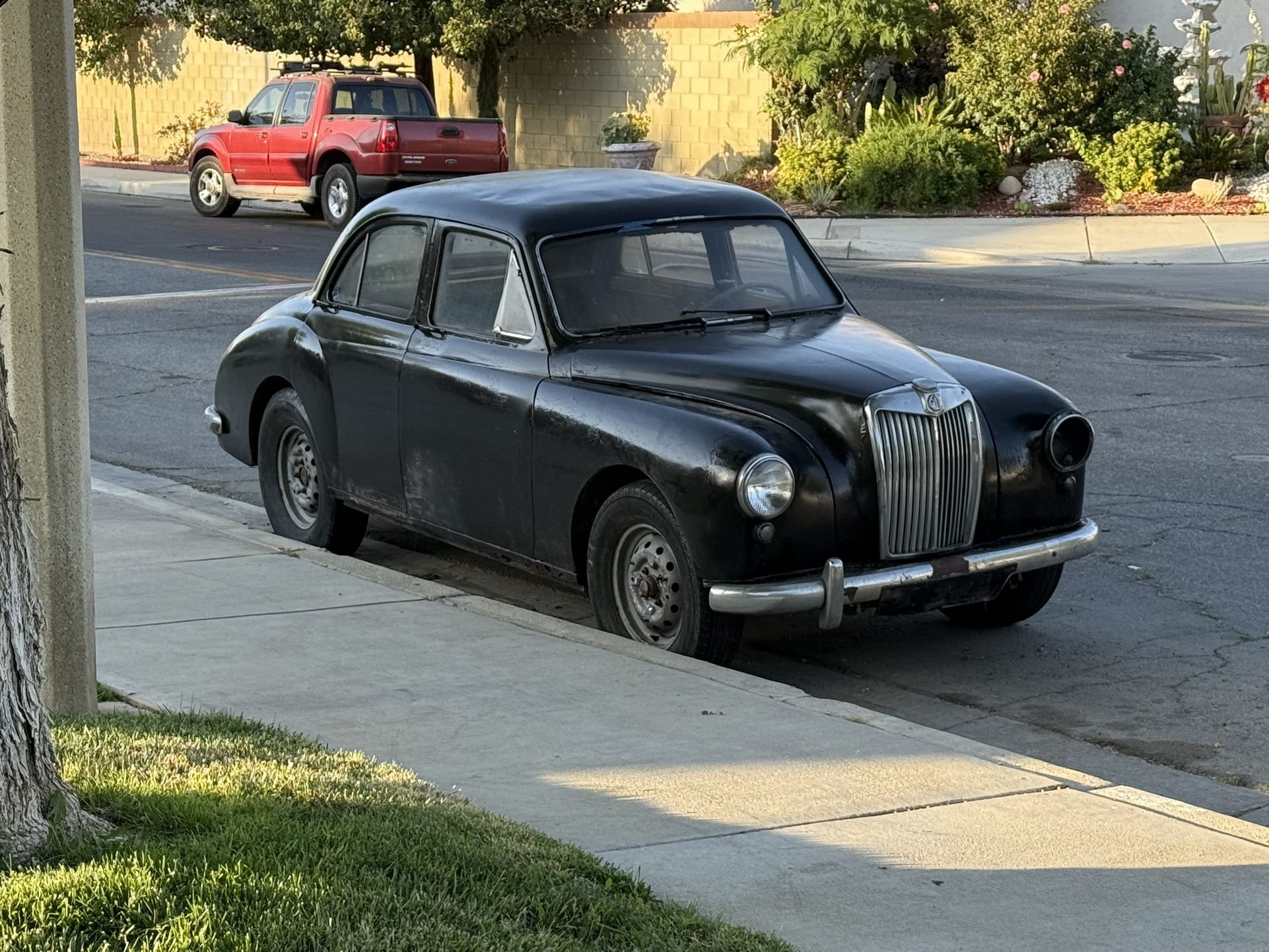 1958 Mg Magnett for Sale in Lancaster, CA - OfferUp