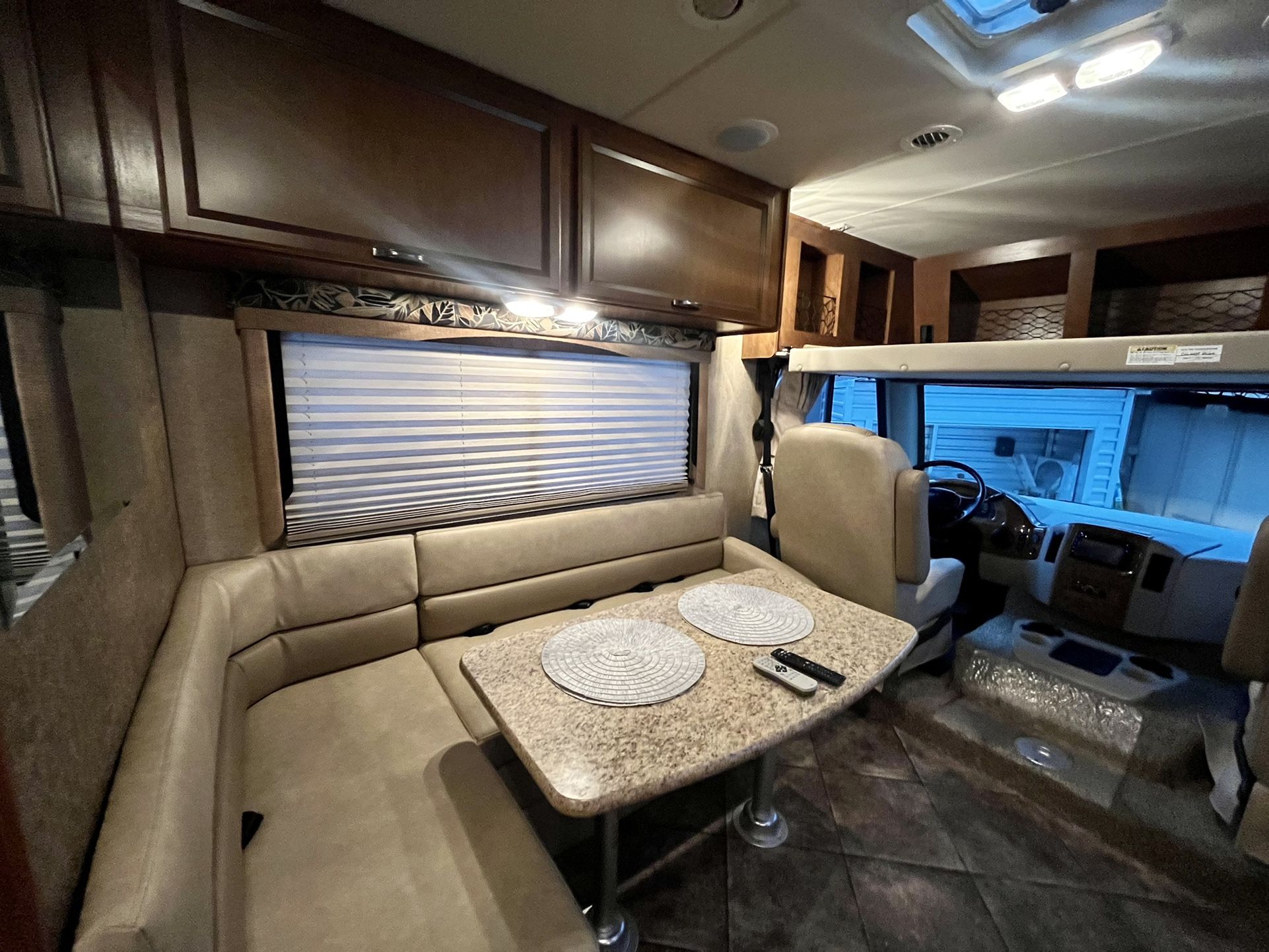 2014 Thor Ace 27.1 for Sale in Phoenix, AZ - OfferUp